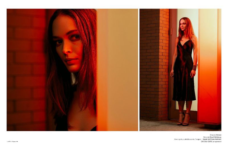 Lost in Translation (Trend Privé Magazine)