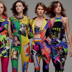 Heloise Giraud - Model Profile - Photos & latest news