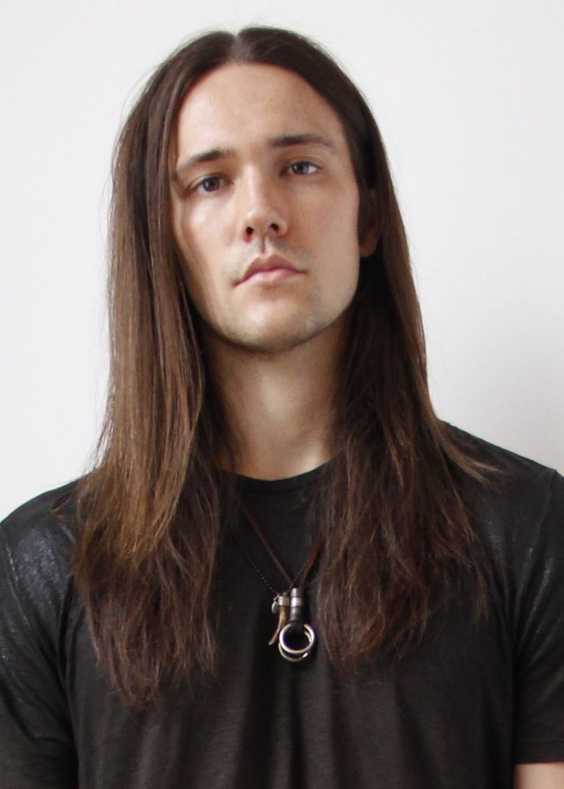 Soul Artist 2017 Polaroids/Portraits (Polaroids-Digitals)