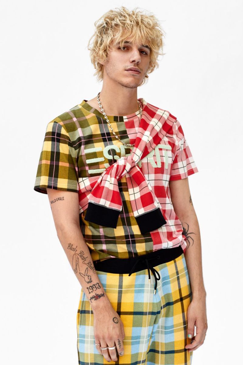 Opening Ceremony x Esprit Holiday 2017 (Esprit)