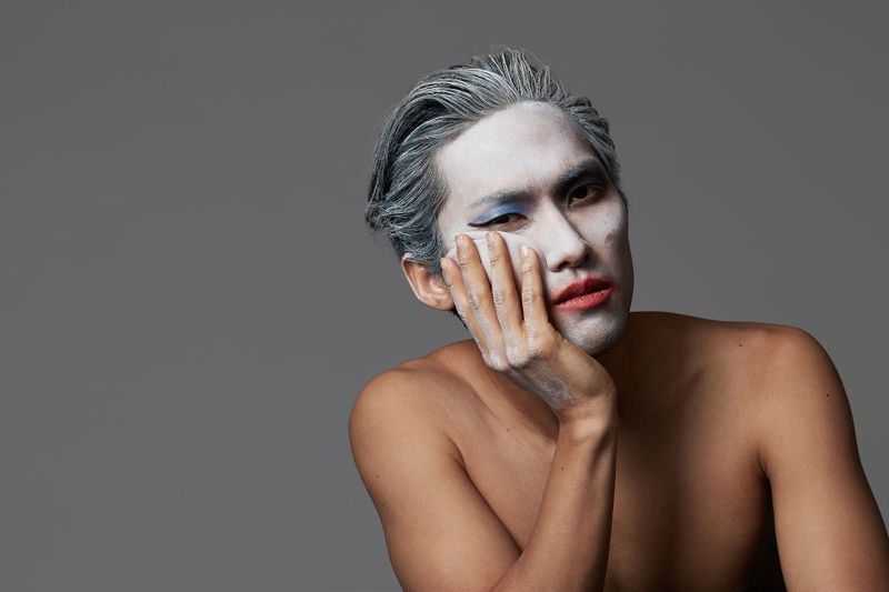 Jin Ha (The Last Magazine)