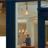 La Vie Parfaite - Special Cruise Dior (Crash Magazine)