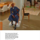 La Vie Parfaite - Special Cruise Dior (Crash Magazine)