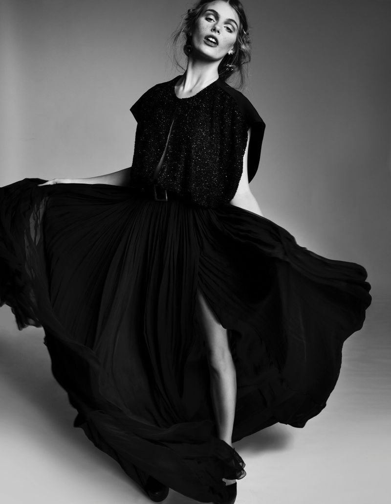 Selecção Nacional (Vogue Portugal)