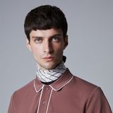 BLUE ERDOS Spring/Summer 2018 Lookbook (Erdos)