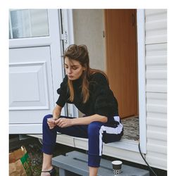 Audrey Nurit - Model Profile - Photos & latest news