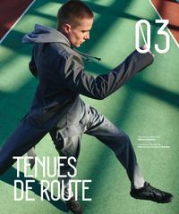 Intersection Magazine France