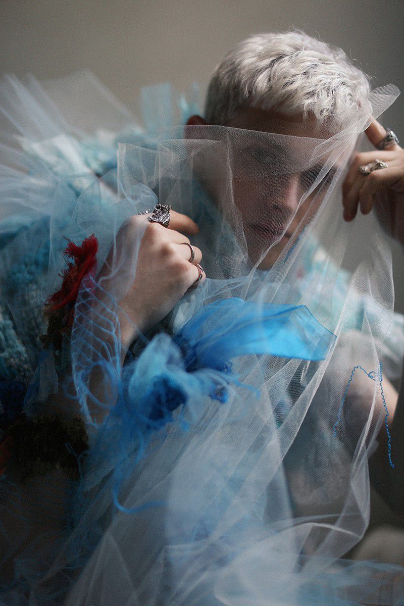 Akiva (Fucking Young)