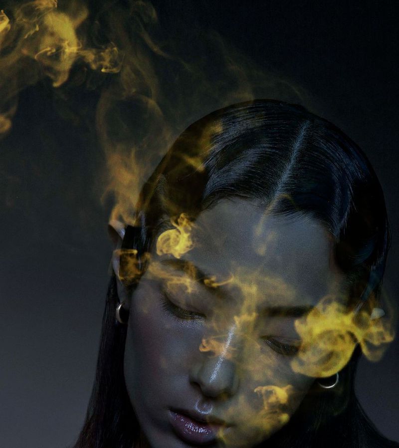 by Bryan Huynh (Tush Magazine)