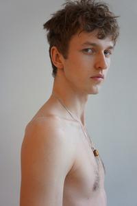 Dimitrij Vysokolyan - Model Profile - Photos & latest news