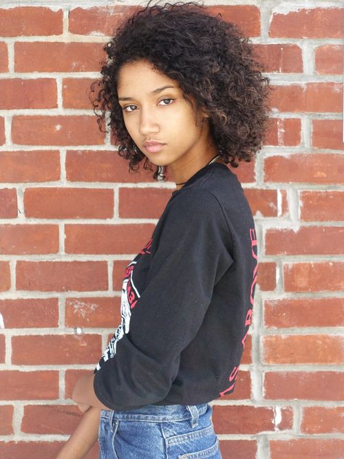 Aiden Curtiss - Model Profile - Photos & latest news