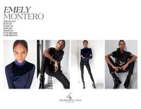 Emely Montero - Model Profile - Photos & latest news