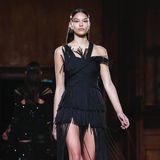 Elizabeth Salt - Model Profile - Photos & latest news