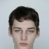 Bro Models 2017 Polaroids/Portraits (Polaroids-Digitals)