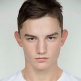 Bro Models 2017 Polaroids/Portraits (Polaroids-Digitals)