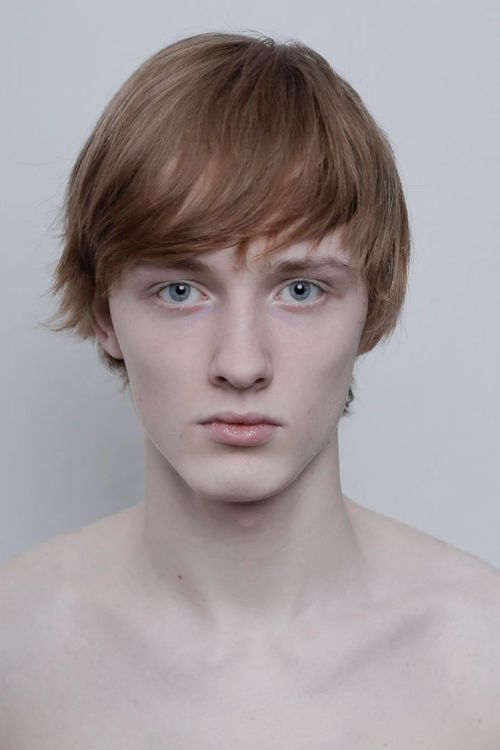 Karlis Leiboms - Model Profile - Photos & latest news