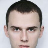 Bro Models 2017 Polaroids/Portraits (Polaroids-Digitals)