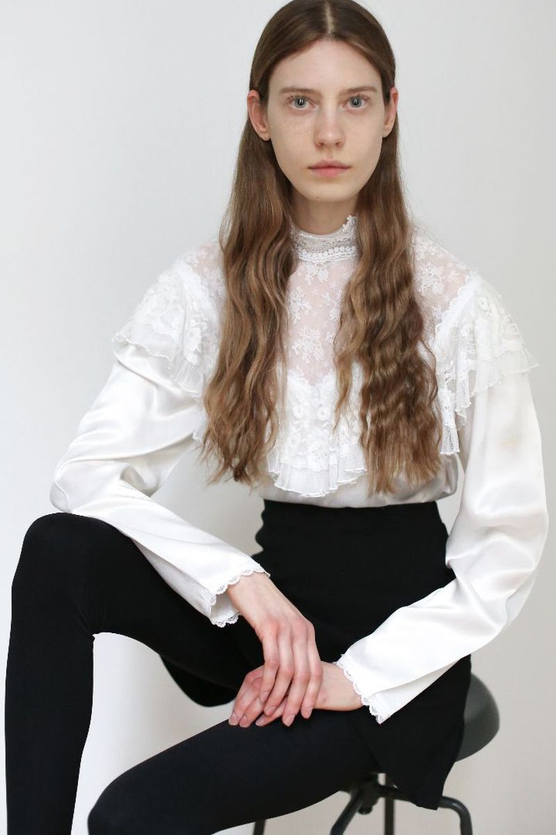 Muse Models S/S 2017 Polaroids/Portraits Pt. 1 (Polaroids/Digitals)