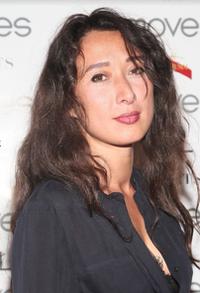 Ise White - Fashion Editor/Stylist Profile - Photos & latest news