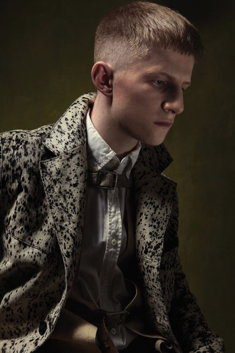 Cluedo (Sentimental Magazine)