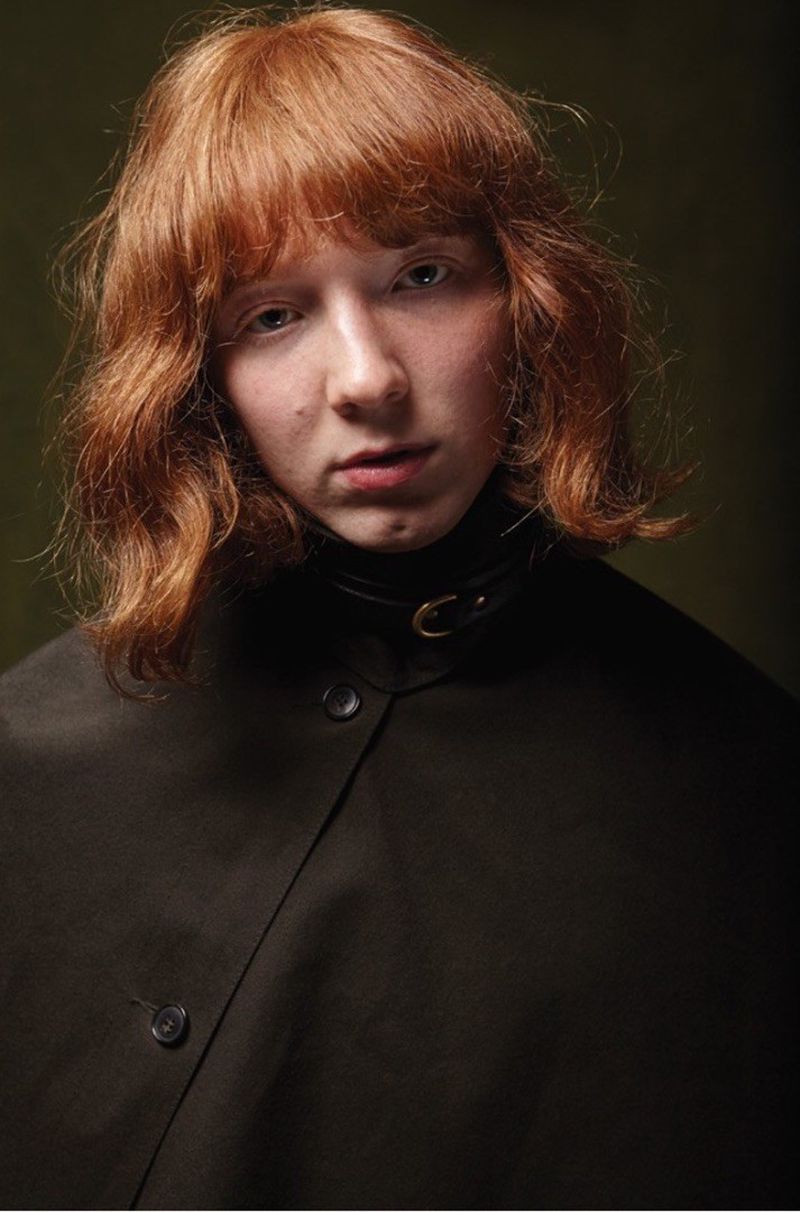 Cluedo (Sentimental Magazine)