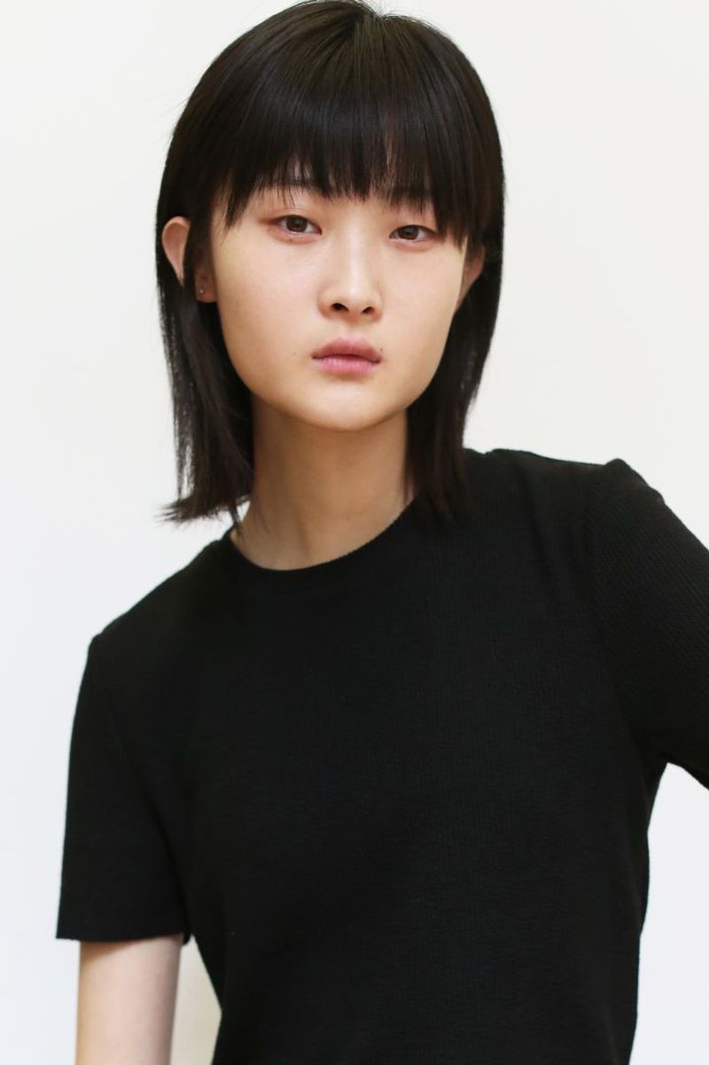 Muse Models S/S 2017 Polaroids/Portraits Pt. 1 (Polaroids/Digitals)