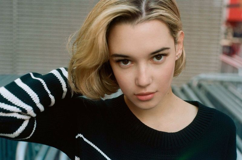 HUGO Pre-Spring 17 (BOSS)