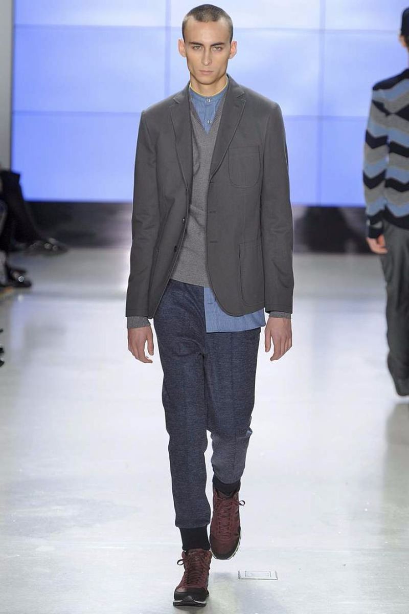 Brett Johnson F/W 17 Men's Show (Brett Johnson)