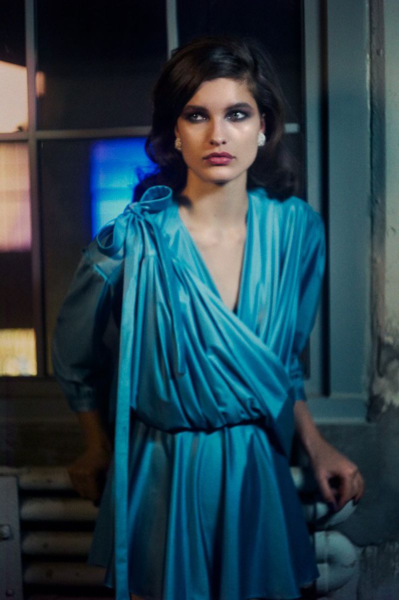 The Fan Club (Love Magazine)