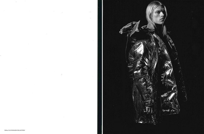 Metallic (Fashion For Men)