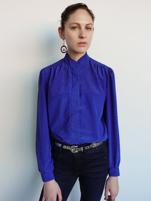 Lida Fox - Model Profile - Photos & latest news