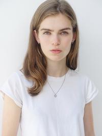 Sandra Schmidt - Model - detail by client