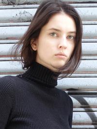 Emily Rogers - Model Profile - Photos & latest news