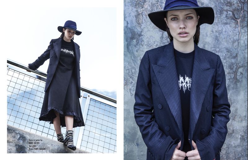 by Philippe (Prestige International Magazine France)