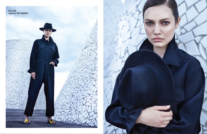 by Philippe (Prestige International Magazine France)