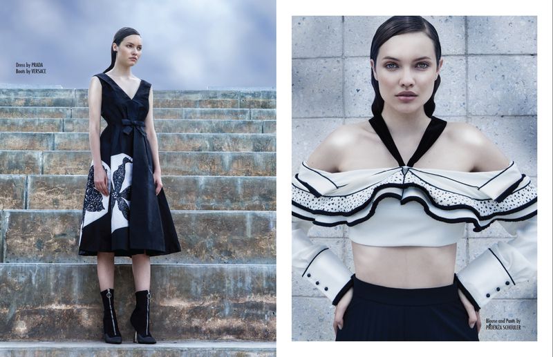 by Philippe (Prestige International Magazine France)