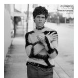 Tease (Out Magazine)