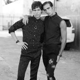 Tease (Out Magazine)