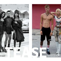 Chelsea Wichmann - Model Profile - Photos & latest news