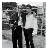 Tease (Out Magazine)