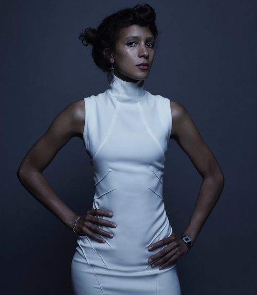 Mati Diop - Director Profile - Photos & latest news Mati Diop - Director Profile - Photos & latest news