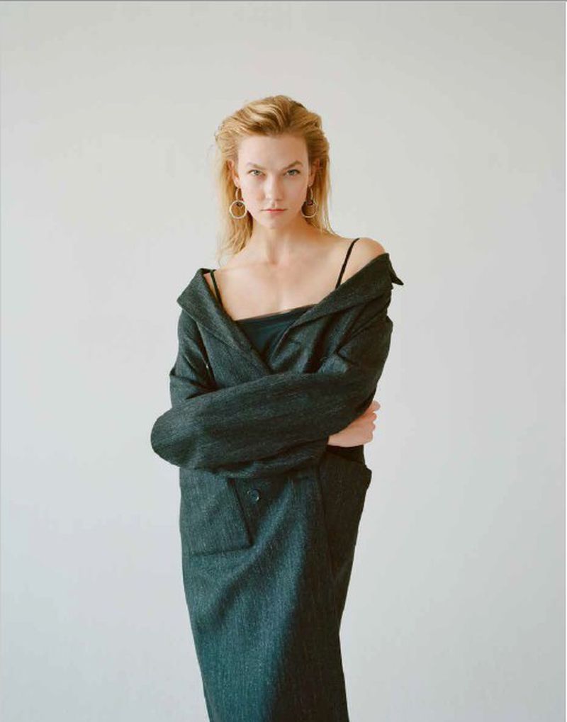 Karlie (Love Want Magazine)