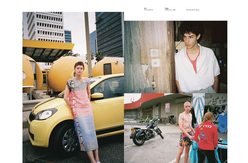 Our Normal Disruption (Dansk)