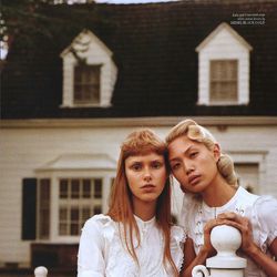 Grace Cheng - Model Profile - Photos & latest news