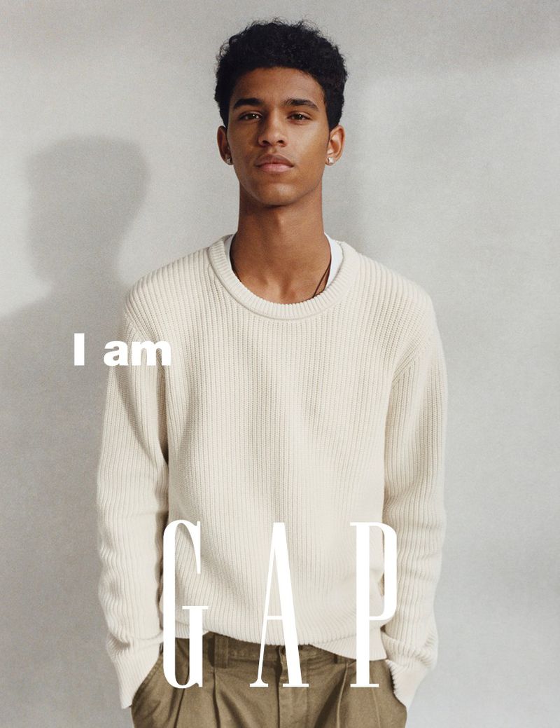 Gap Spring 2017 (Gap)