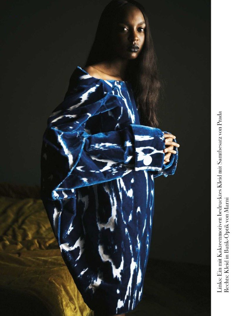 Nicole (Zeit Magazine)