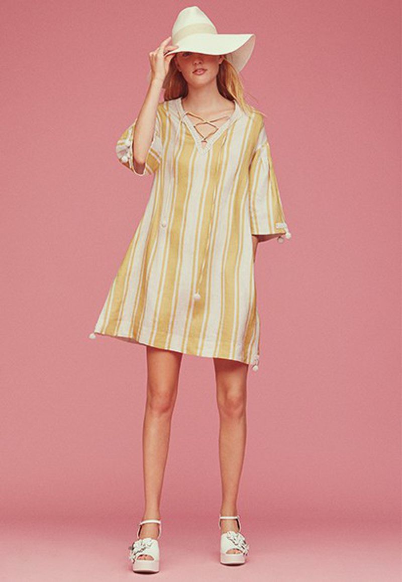 MAX&Co. S/S 17 Lookbook (MAX&Co.)