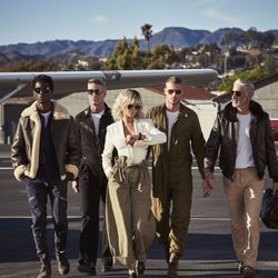 Deryl George - Model Profile - Photos & latest news