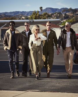 Q6 Model & Artist (Portland, OR, United States) Modeling Agency ...