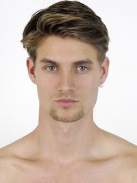 Shayne Davis - Model Profile - Photos & latest news